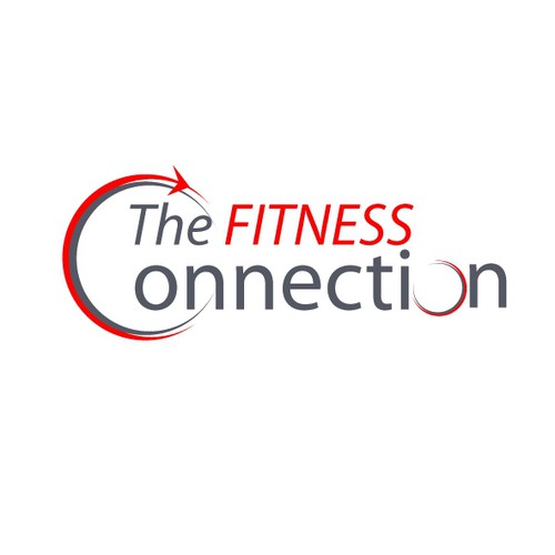 Create the next logo for The Fitness Connection | Logo design contest