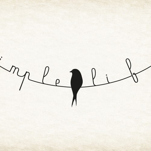 Logo for Simple Life | Logo design contest