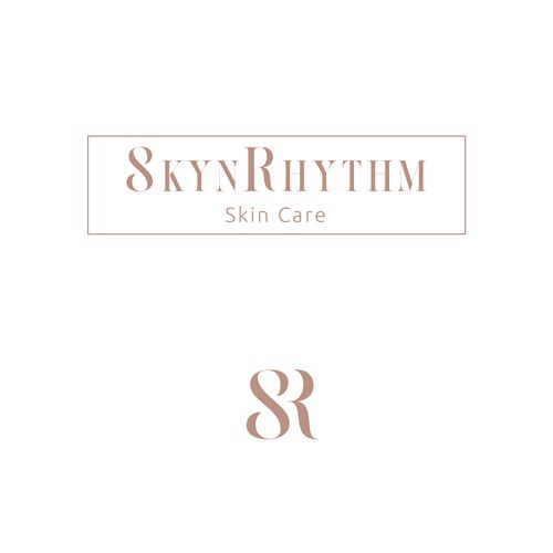 Designs | Design a minimal,calming,gentle logo for skin care. | Logo ...