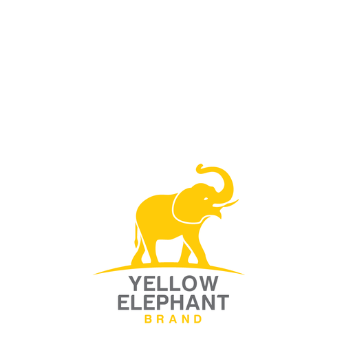 Wow the world with your skills! Create a winning logo for Yellow ...