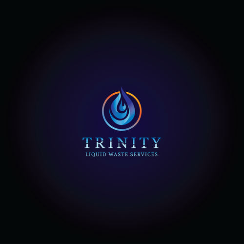 Trinity Liquid Waste Services need a simple, eye catching design ...