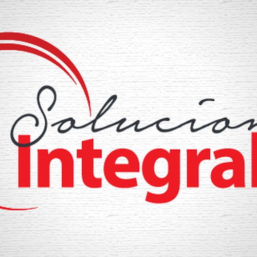 Soluciones Integrales | Logo design contest