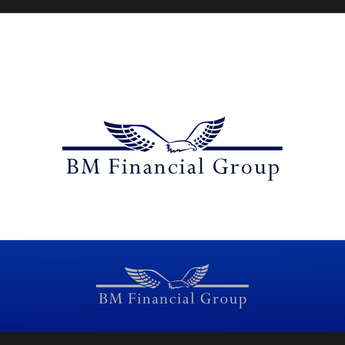 BM Financial Group needs a new logo | Logo design contest