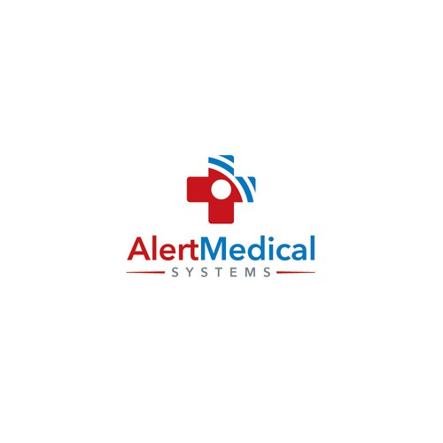 Alert Medical Systems - Help when you need it most. | Logo design contest