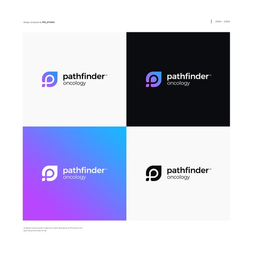 Designs | Design a logo for a new company supporting cancer patients ...