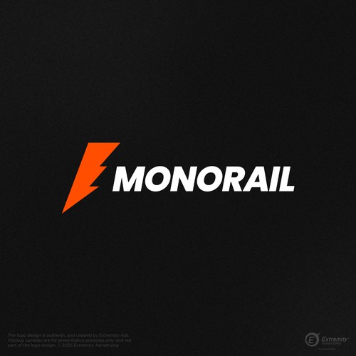 Designs | Design an abstract logo for a fast moving and energetic ...