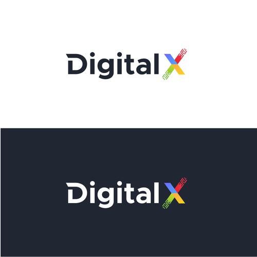 Designs | A distinct logo for a new agency focussed on digital strategy ...