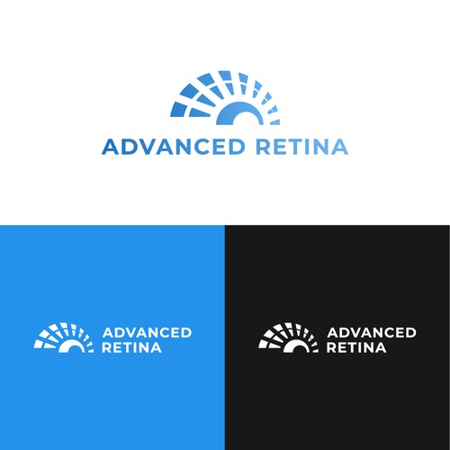 Designs | Professional logo for a cutting-edge retina surgery practice ...