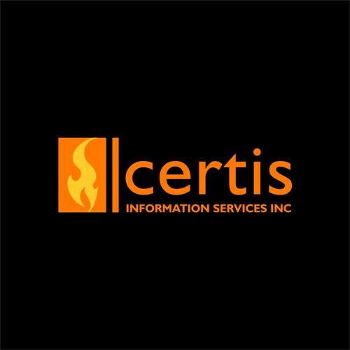 Certis | Logo design contest