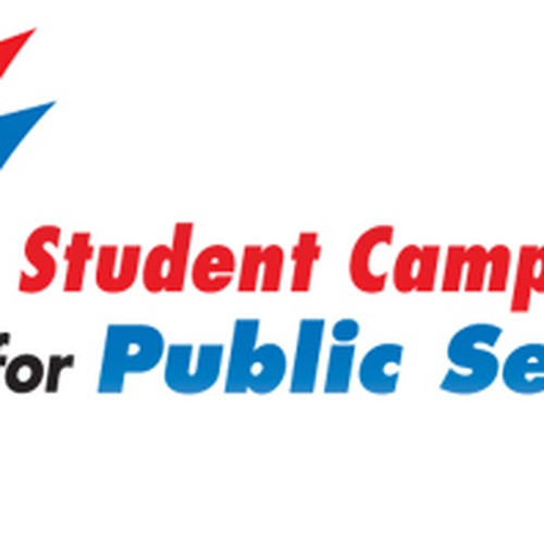 Student Campaign for Public Service | Logo design contest