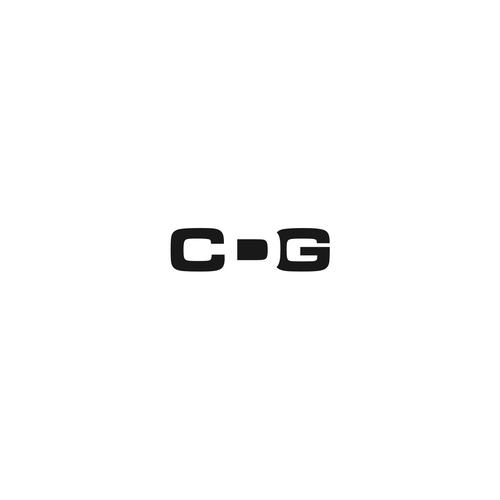 Sleek, Modern & Luxury Logo for CDG | Logo design contest