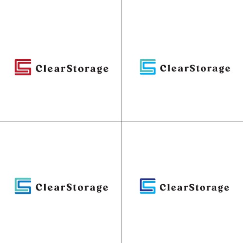 Designs | We need a powerful logo for a Plastic Storage Container Store ...