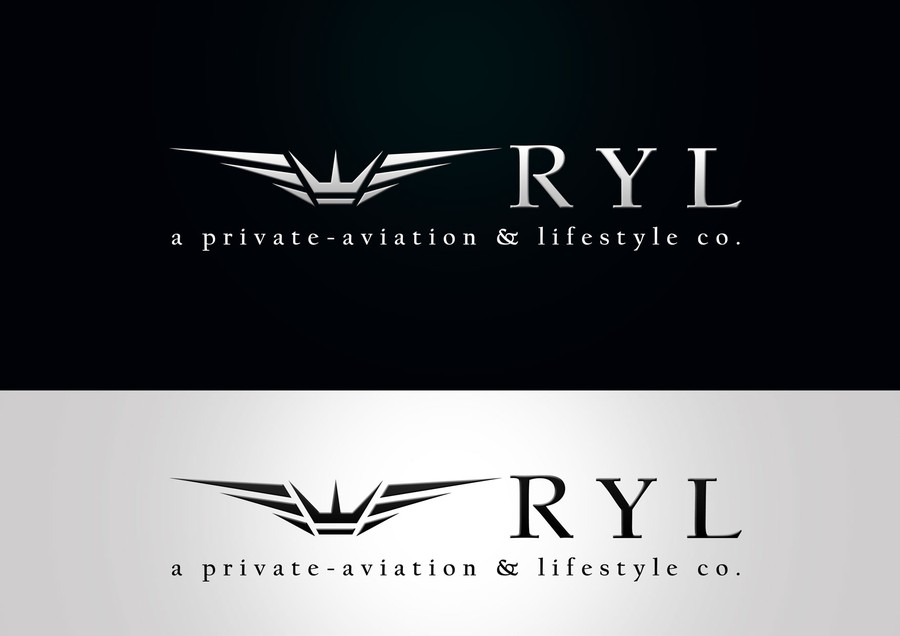 Private Jet Company Needs Outstanding Logo | Logo design contest