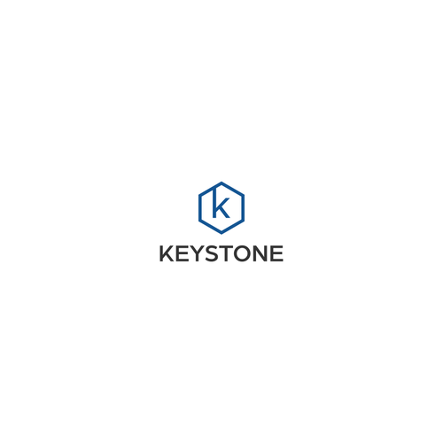 KEYSTONE | Logo design contest