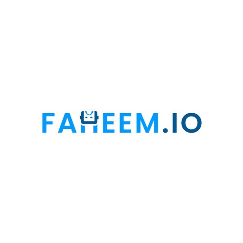 Designs | Faheem.io an Advanced AI based assistant for Arabic speakers ...
