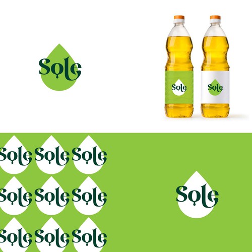 Designs | Design a Logo for a New Oil Company | Logo design contest