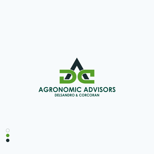 Designs | Classic logo design for agronomic consultants in the ...