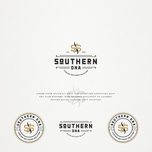 Southern Style Logo