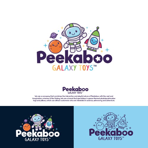 Designs | Interested in toys and space? You can combine both with us ...