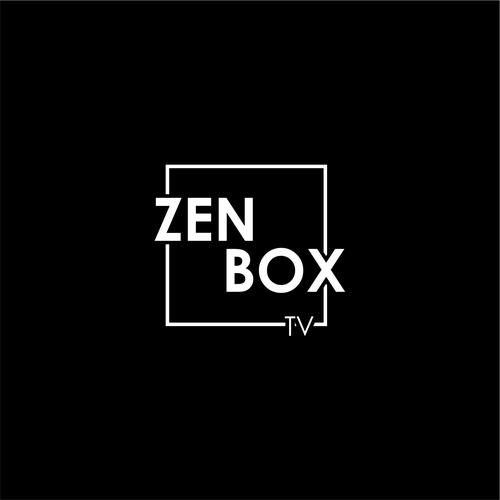 Zen Logo | Logo design contest