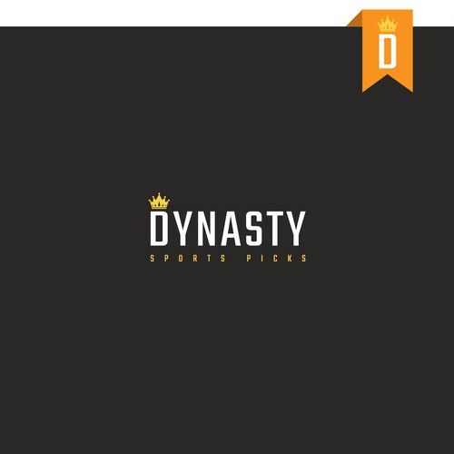 Designs | Luxury sports betting brand simple but elegant logo | Logo ...