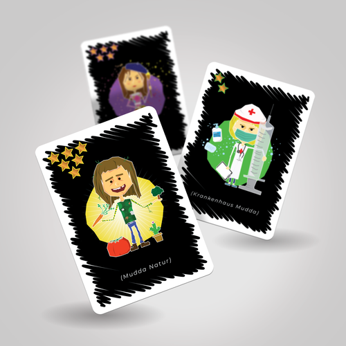 17+ Card Game Art Ideas 2023 - Custom Card Game Artwork & Inspiration ...