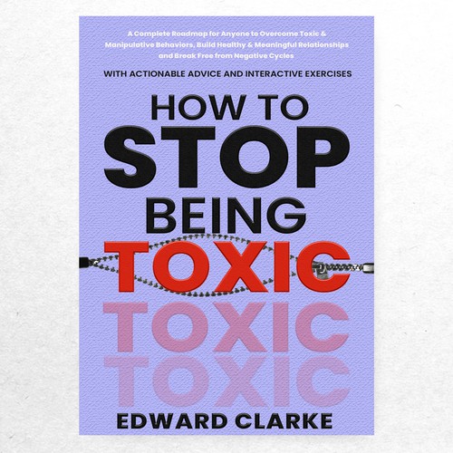 Designs | Top-notch Cover for Self-Help Book! | Book cover contest