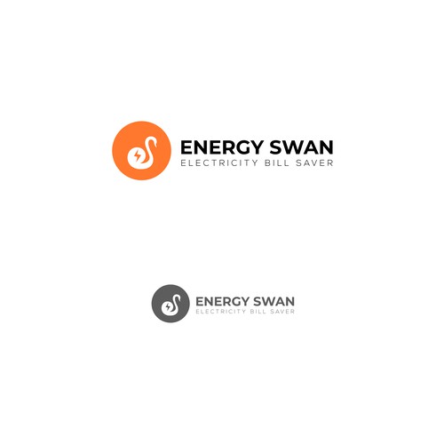 Designs | Energy Swan | Logo design contest