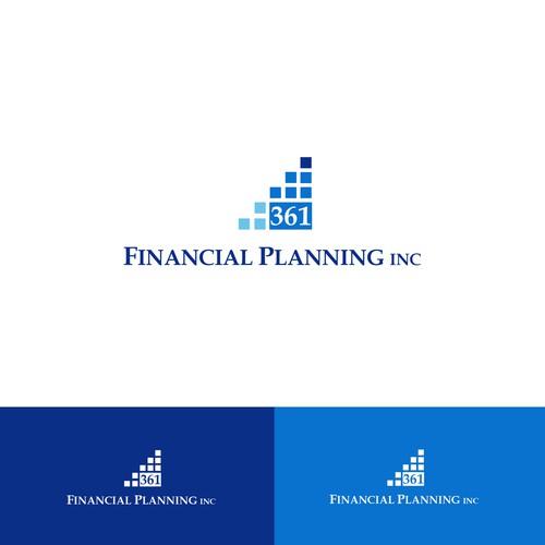 Design the Logo that Represents Freedom for an Independent Financial ...