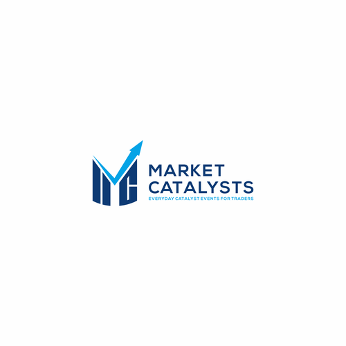 Designs | MarketCatalysts Logo: Markets Meets Global Catalysts | Logo ...