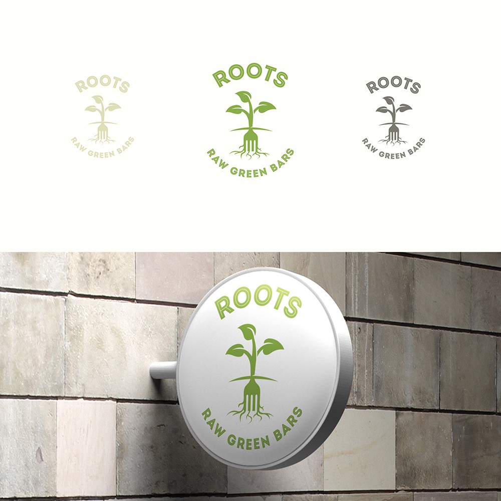 Go Green Logos - Free Go Green Logo Ideas, Design & Templates