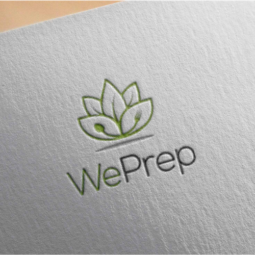 Create a Meal Prep Logo | Logo design contest