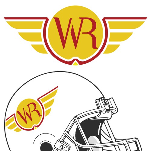 Washington Redwings | Logo design contest