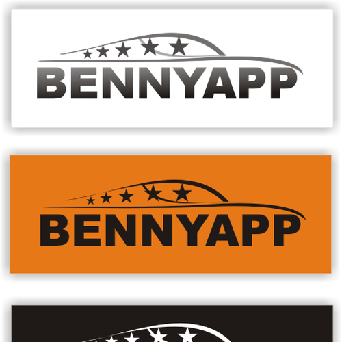 Benny App Logo | Logo design contest