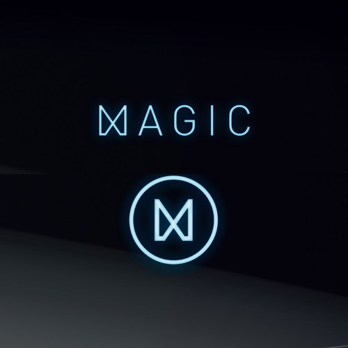 Designs | Design Magical & Futuristic Wellness Brand Identity | Logo ...