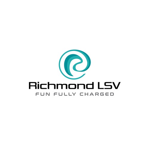 Designs | Richmond LSV | Logo design contest