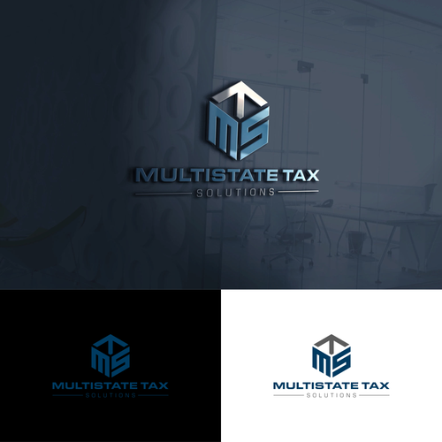 Logo for tax firm | Logo design contest | 99designs