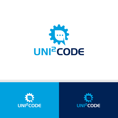 Designs | UniCode Logo Design | Logo design contest