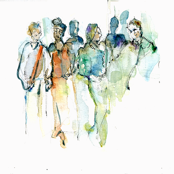 Design a sophisticated album cover for singer/songwriter | Album Cover ...