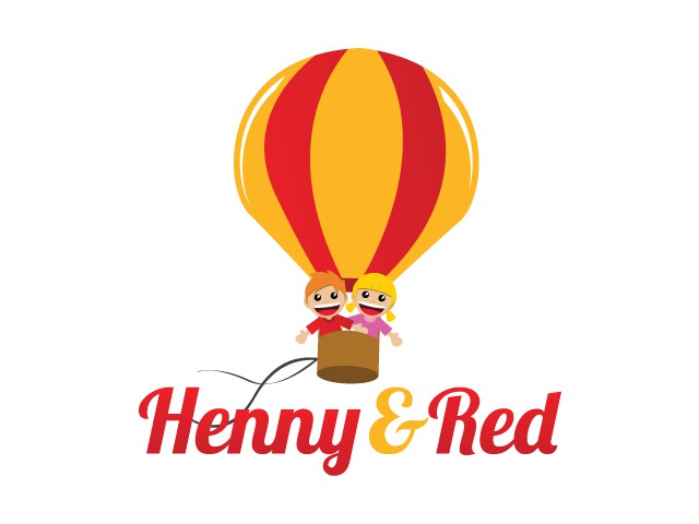 Henny & Red needs a new logo | Logo design contest