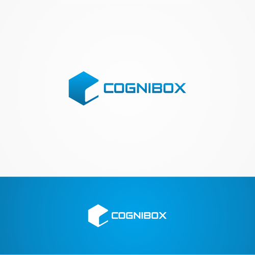 Help Cognibox with a new logo | Logo design contest