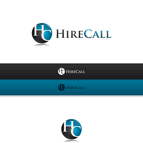 Help HireCall with a new logo | Logo design contest