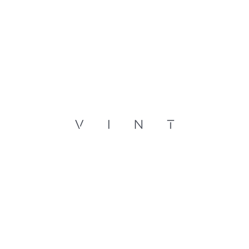 Design edgy logo for VINT! A company that sells preowned luxury ...