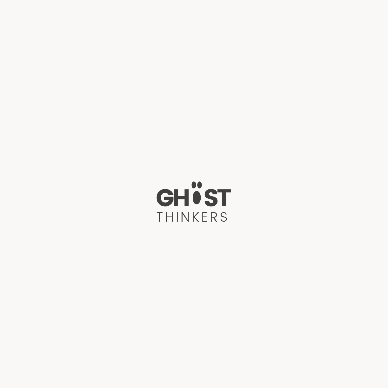 Ghost Logos - Free Ghost Logo Ideas, Design & Templates