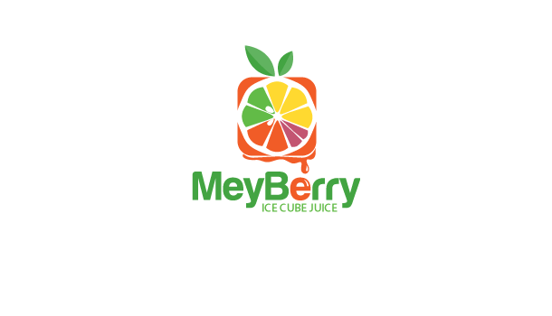 Berry Logos - Free Berry Logo Ideas, Design & Templates