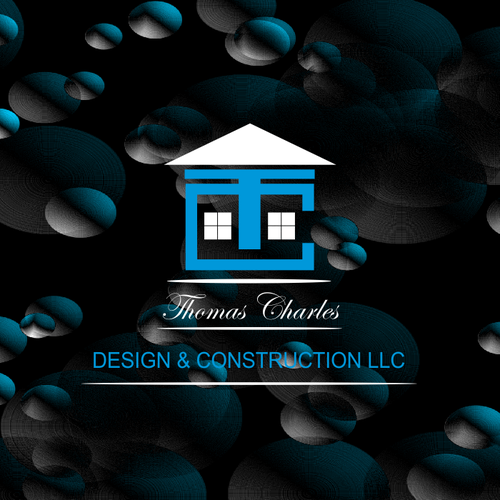 Designs | TC Design & Construction innovative logo | Logo design contest