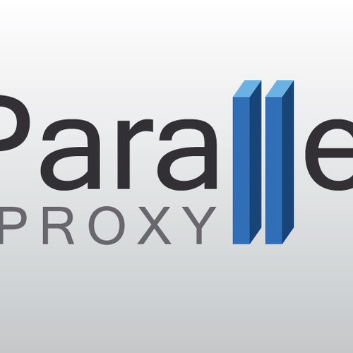 Logo fit for a Parallel Universe | Logo design contest