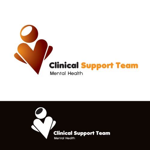 Mental Health Clinical Support Team | Logo design contest