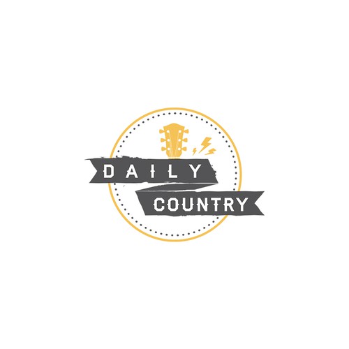 Design a logo for country music fans | Logo design contest