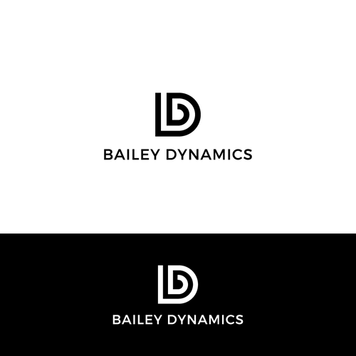 BD, cool consultants in a world of dinosaurs | Logo design contest